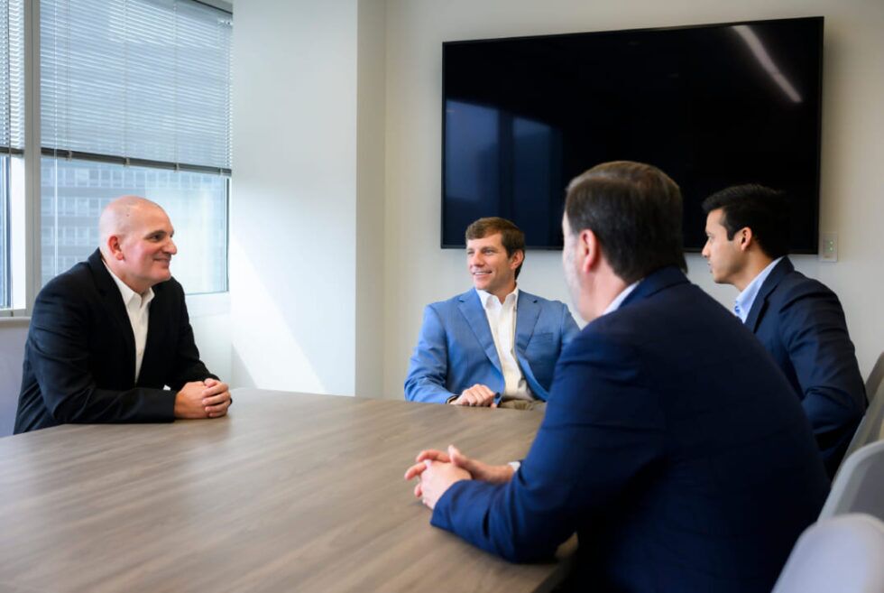 Capital Growth Approach & Strategy For Lower-Middle Market Businesses